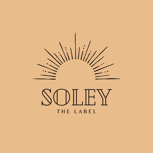 Shop your favorite sunshine pieces – Soley-thelabel